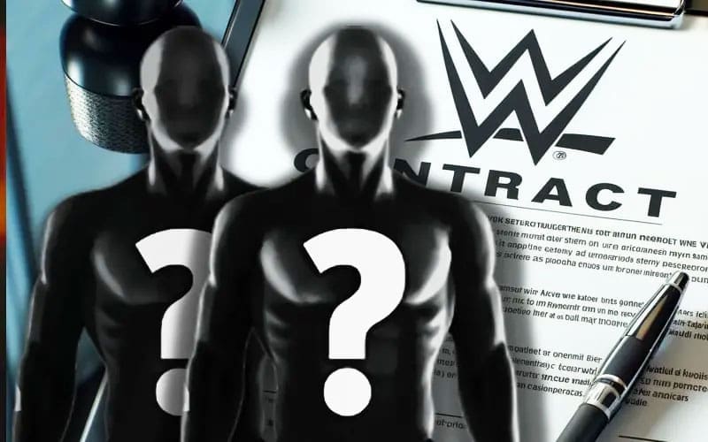 WWE Ramps Up Efforts to Secure Talent Ahead of Contract Expirations