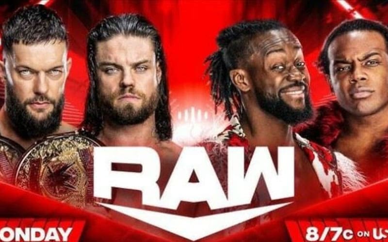 WWE RAW Preview for September 16, 2024: Confirmed Matches, Start Time ...
