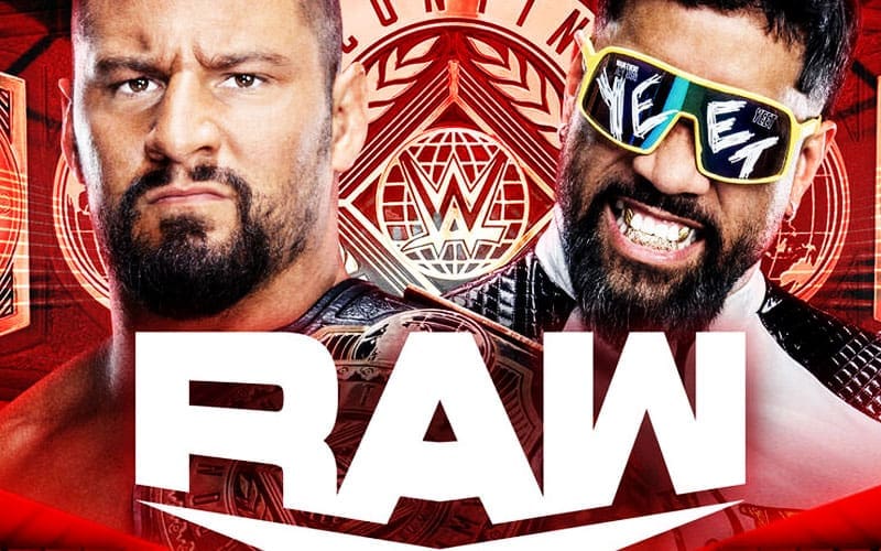 WWE RAW Results Coverage, Reactions and Highlights for September 23, 2024