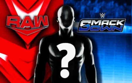 WWE SmackDown Star Could Be Moving to RAW Brand