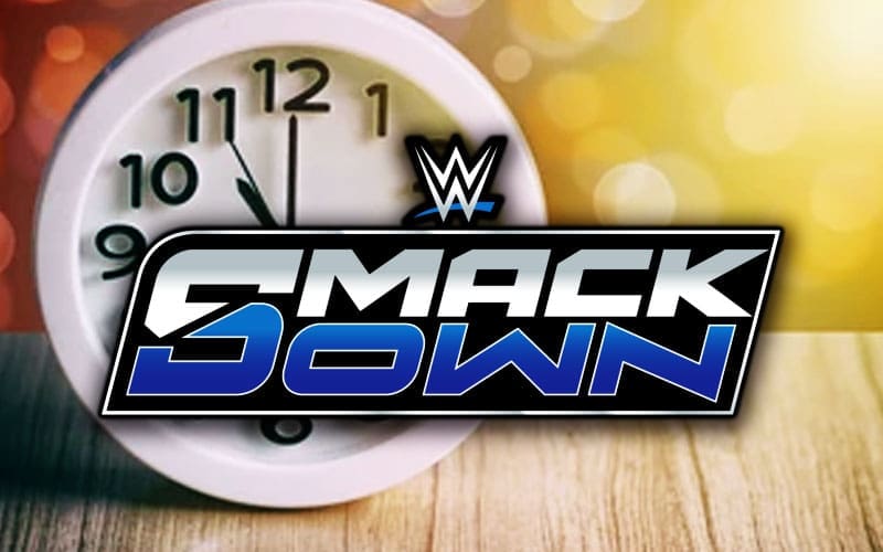 WWE SmackDown to Add Extra Hour on USA Network After RAW Netflix Move