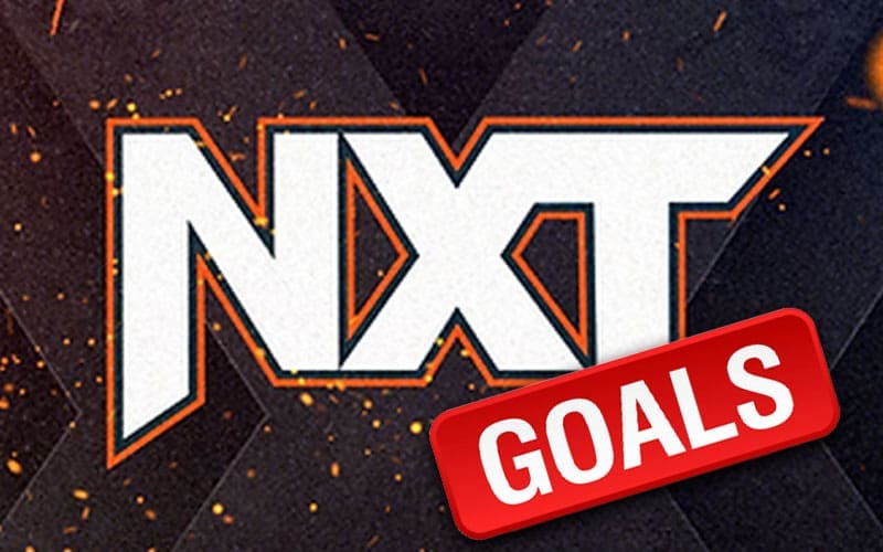 WWE's Goal for NXT's CW Network Debut Unveiled