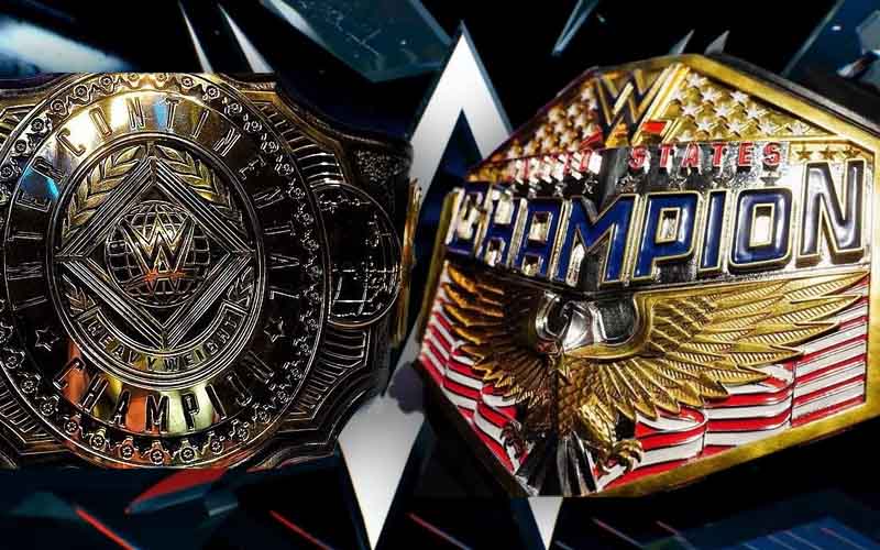 WWE’s Progress on Women’s Mid-Card Championships Unveiled
