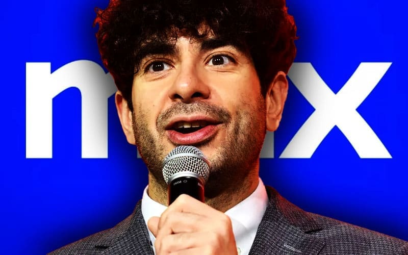 AEW's Plans for MAX Streaming Platform Revealed