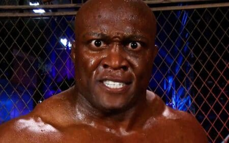 Bobby Lashley Injury Confirmed as Real and Expected to Miss Significant ...