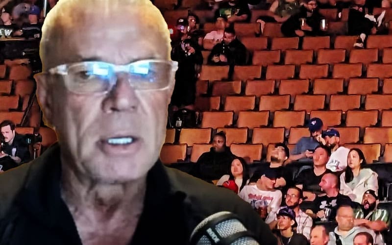 Eric Bischoff Cautions AEW After Warner Bros. Discovery Deal: "Audience ...