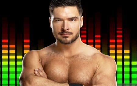 Ethan Page Drops Fiery Diss Track Aimed at Trick Williams Ahead of WWE ...