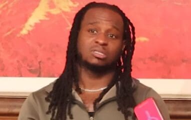 Ex WWE Superstar Sidney Akeem Almost Quit Pro Wrestling After Leaving ...