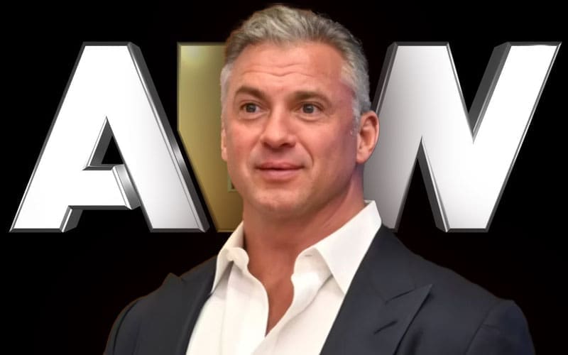 Fans Believe AEW Set The Stage for Shane McMahon's Debut After Jon Moxley's 10/2 Dynamite Promo