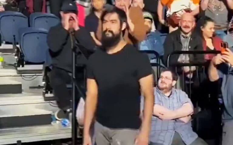 Footage Captures Fans Cussing Out Wheeler Yuta After Suffocating Bryan ...