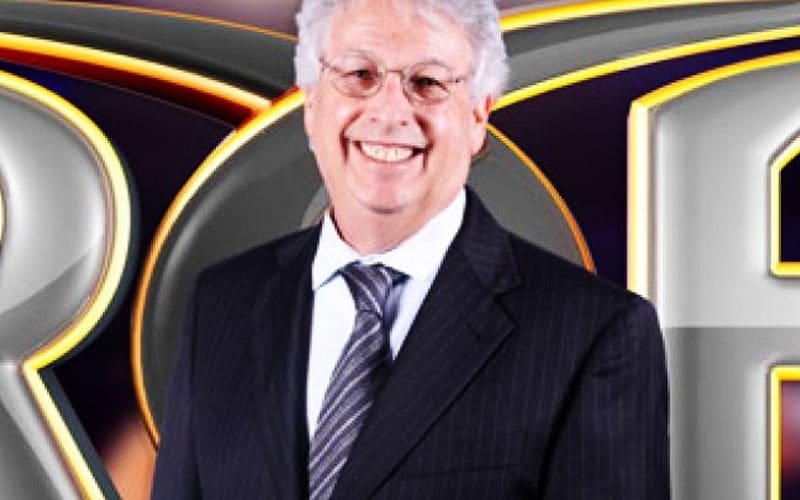 Former ROH COO Joe Koff Passes Away
