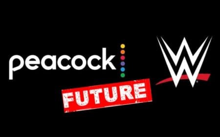 Future of WWE Content on Peacock Following Deal Expiration in 2026