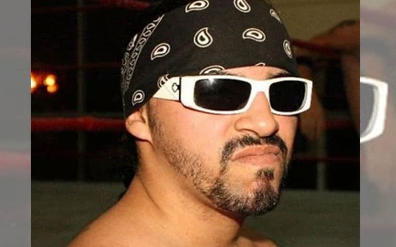 Indie Pro Wrestling Star Liger Rivera Passes Away At 37-Years-Old