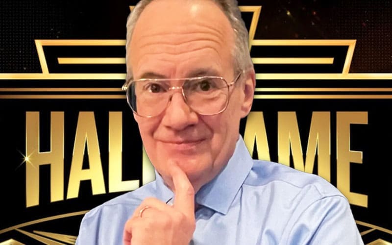 Jim Cornette Receives Support for WWE Hall of Fame Induction