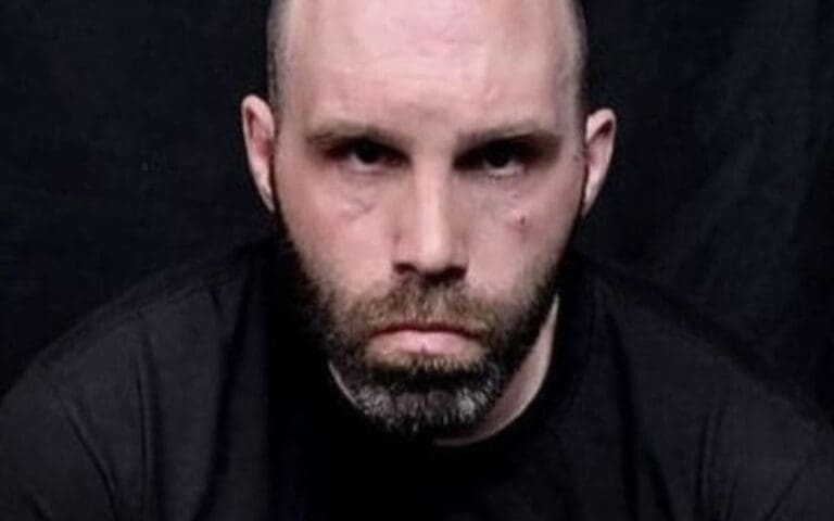 Nick Gage Confirms Rehab Stay and Opens Up About Personal Struggles