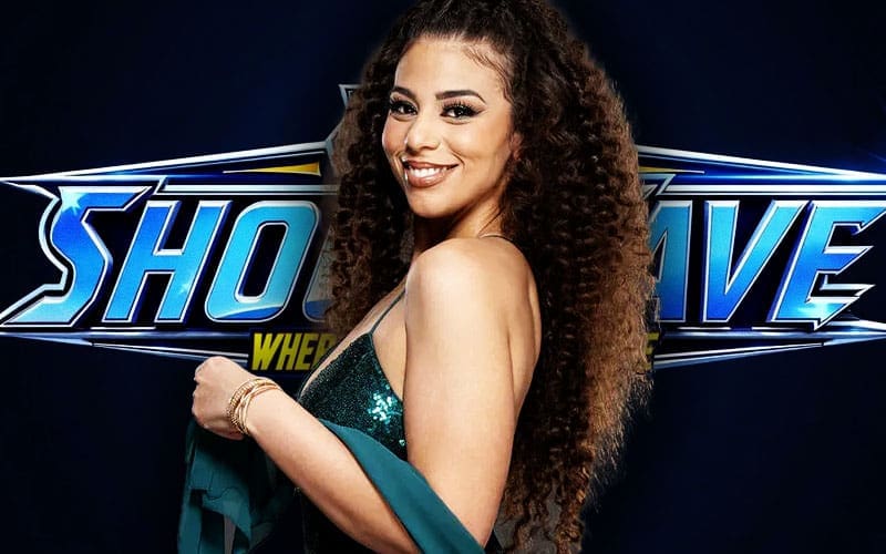 “Shockwave” Trends Following Samantha Irvin’s WWE Exit Amid AEW FOX ...