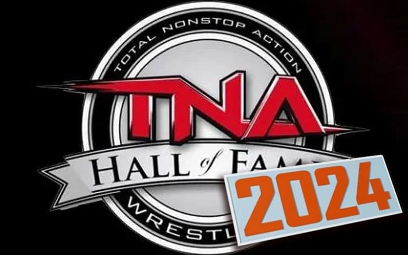 TNA Wrestling's Current Plan For Ongoing Hall of Fame Tradition