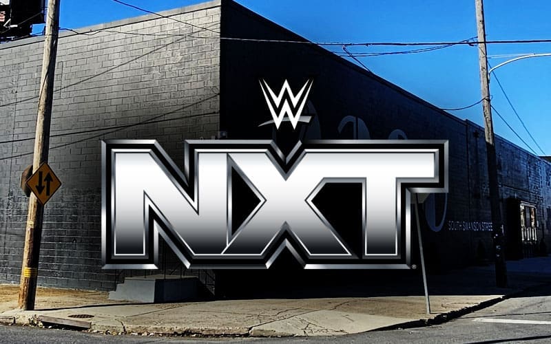 WWE’s Decision to Run NXT at the 2300 Arena Surprises Talent
