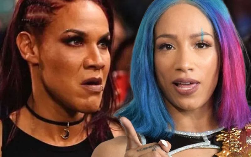 AEW Mixes Up Mercedes Martinez's Birthday with Mercedes Mone in ...