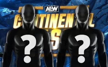 AEW Reveals 2025 Continental Classic Lineups