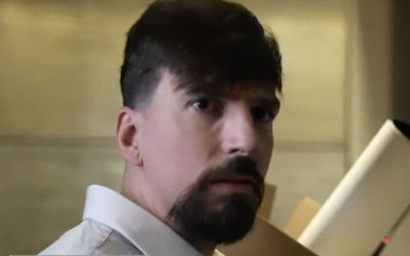 Andre Chase Bids Farewell to Chase University with a Twist During 11/26 ...