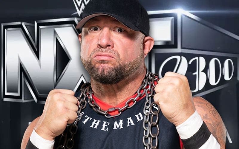 Bully Ray Hints at Bringing Another ECW Legend for 11/6 WWE NXT in ...