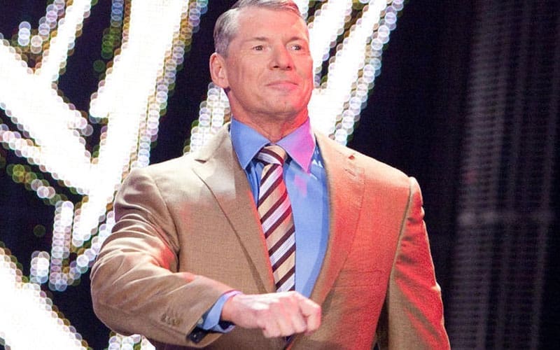 Ex-WWE Star Confirms Vince McMahon’s Iconic Power Walk Is 100% Real