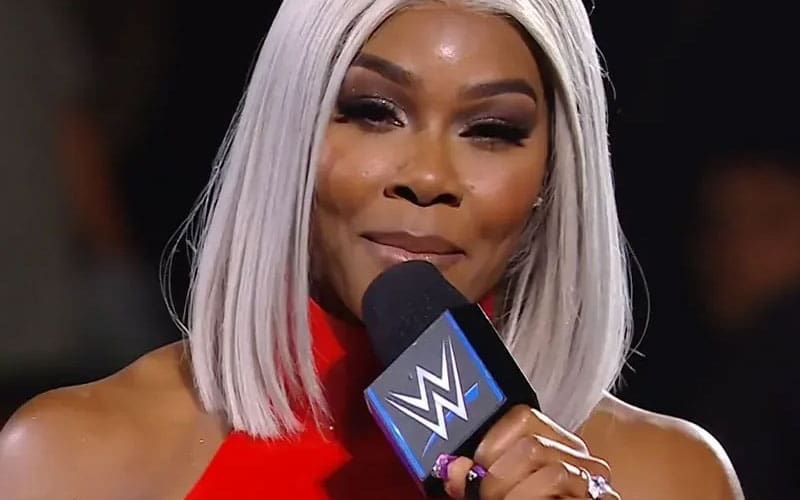 Jade Cargill Injury Rumors Shut Down Amid WWE SmackDown Storyline