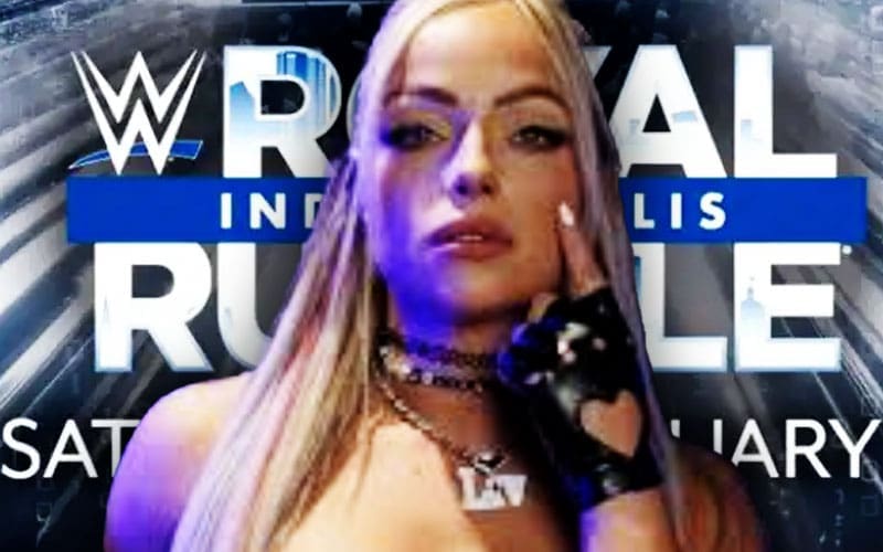 Liv Morgan's Royal Rumble Streak to End in 2025