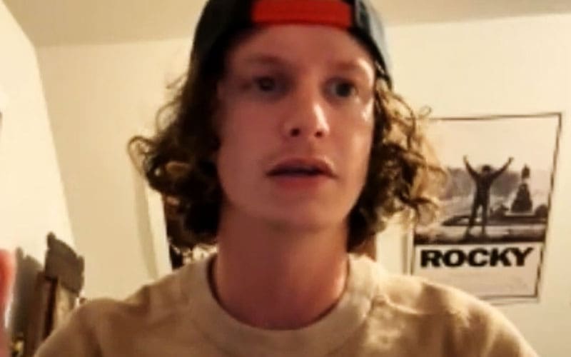 Marko Stunt Cites Potential Paralysis as a Key Factor Into Retirement ...