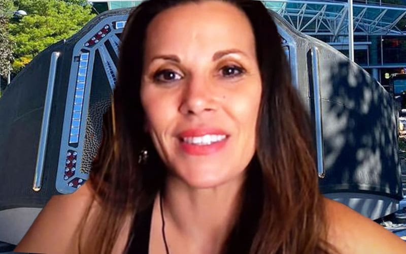Mickie James Hints at Making WWE In-Ring Return