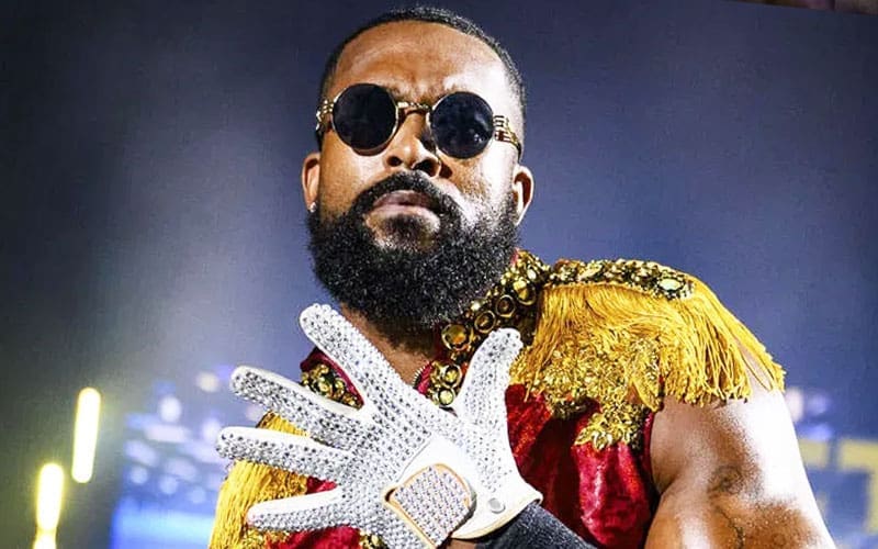 Montez Ford News, Rumors & Top Stories Today - Ringside News