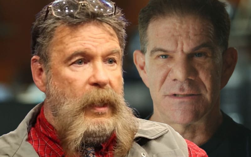 Popular Wrestling Journalist Dave Meltzer Under Fire After Distasteful ...