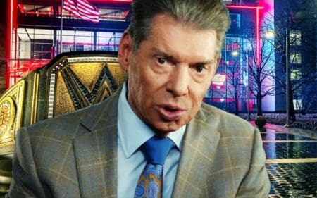 Vince McMahon and WWE Face New $500 Million Lawsuit Over Alleged ...