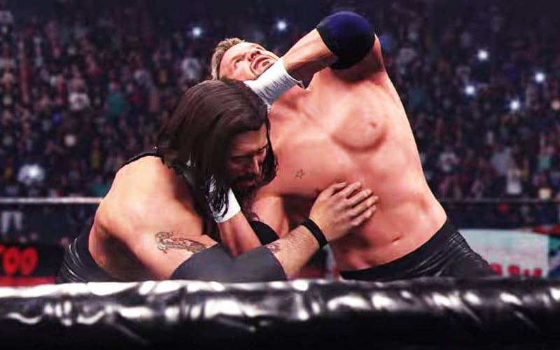WWE 2K24 Drops Iconic WCW Pack with DDP, Mr. Perfect, Great Muta, and ...