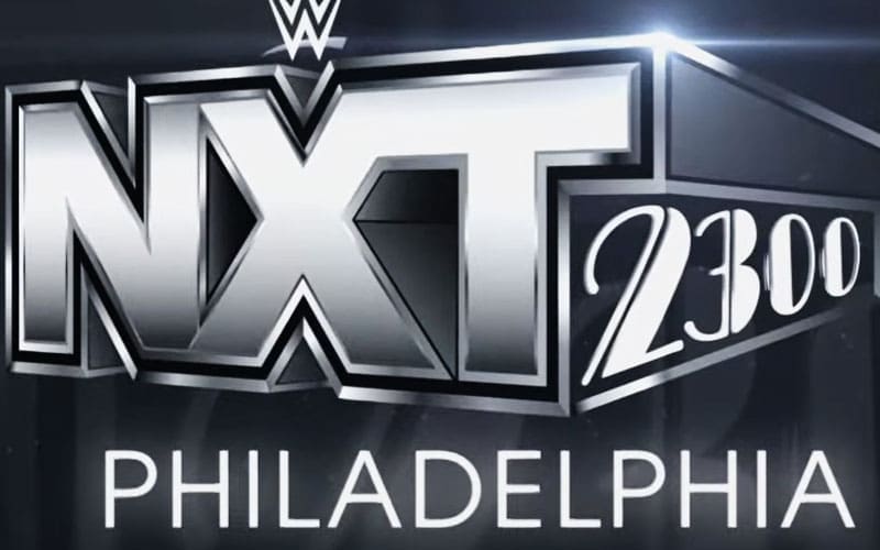 Ecw Logo Classic WWE Confirms NXT TV Event At The Old ECW Arena In