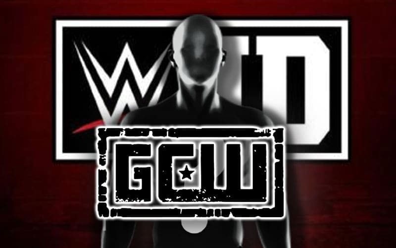 WWE ID Program's Next Signing Was Scouted from GCW