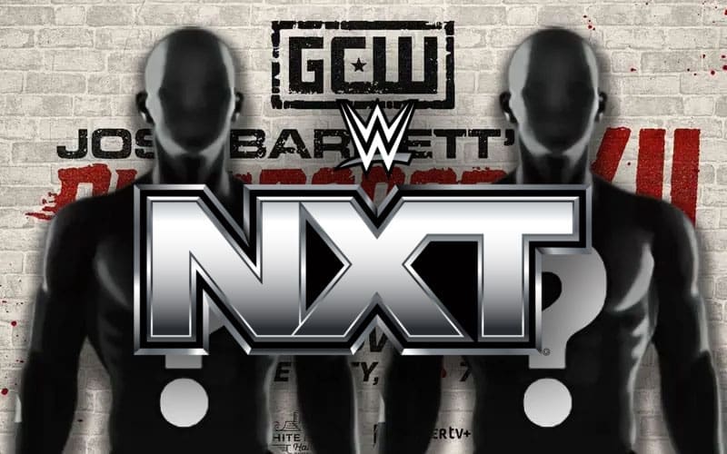 WWE NXT Star Set for Debut at Bloodsport XII