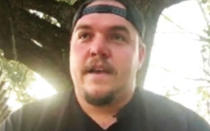 ZZ Loupe Reveals Why He Was Targeted at WWE’s Performance Center During ...