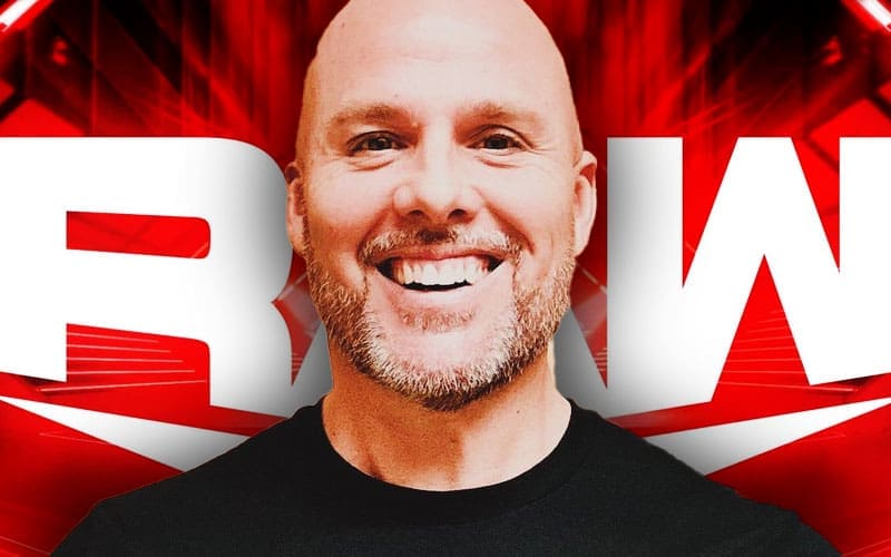 Adam Pearce Announces First Half Hour of 12/2 WWE RAW Goes Commercial-Free