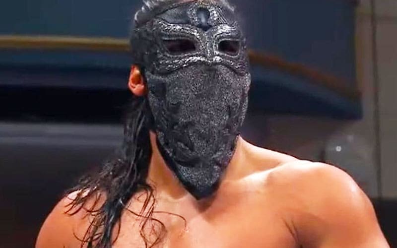 Bandido Confirms Concussion Setback Following ROH Final Battle Return