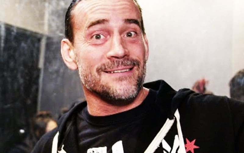 Cm Punks Backstage Reputation In Wwe Gets Major Praise