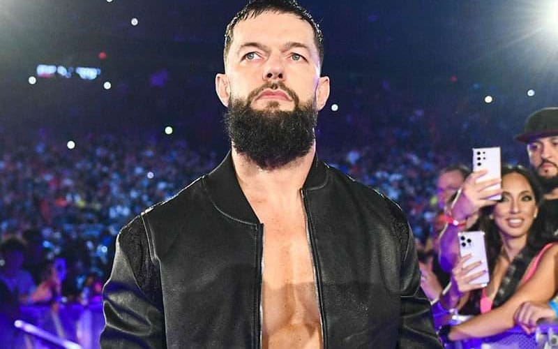 Finn Balor Poised for a Major Singles Push Heading into 2025