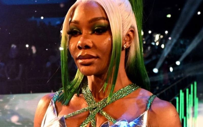 Jade Cargill Confirmed on WWE’s Internal Injury List Amid Speculation