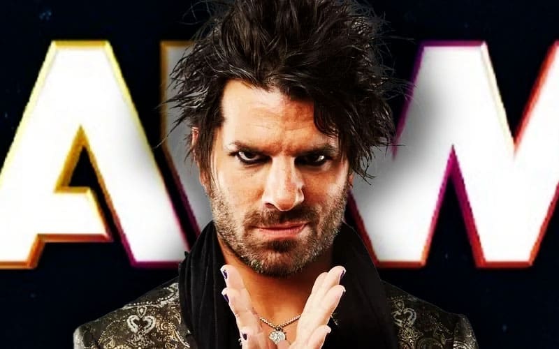Jimmy Jacobs Allegedly Returning to AEW Following Departure