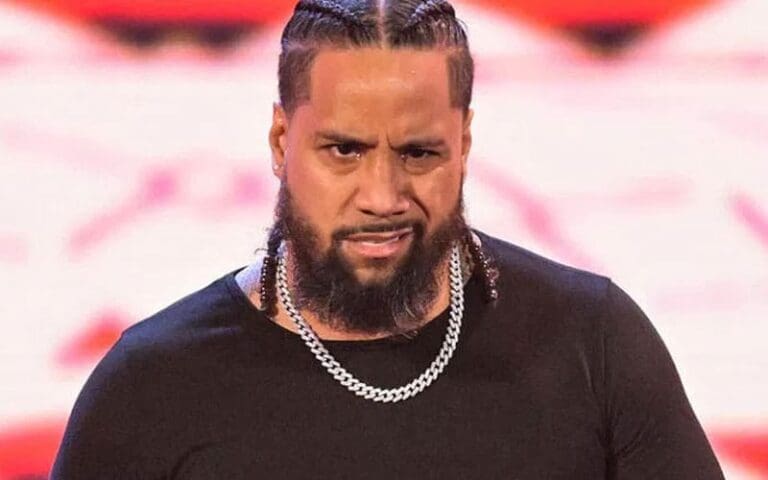 Jimmy Uso’s Return Timeline Revealed After Survivor Series Injury