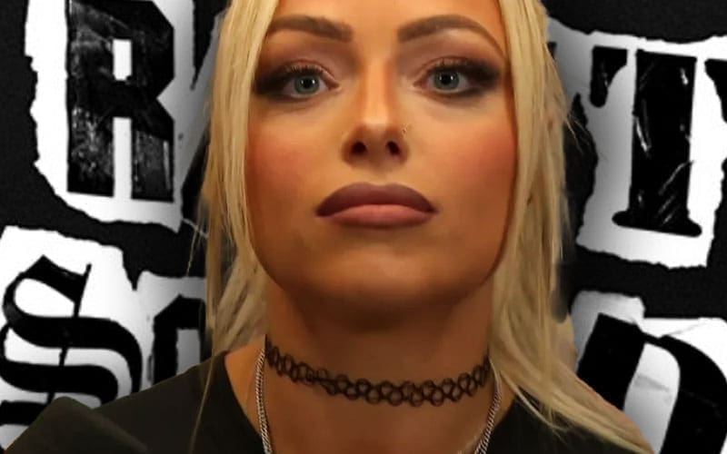 Liv Morgan Gets Real About Being Upset Over Joining The Riott Squad