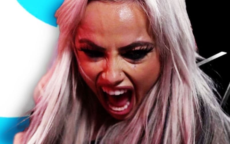 Liv Morgan Threatens to Unfollow WWE’s Social Media Over Caption About ...