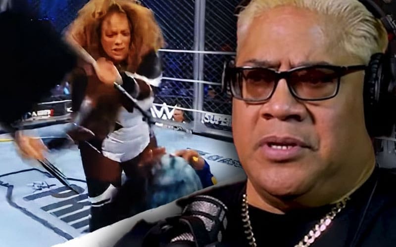Rikishi News, Rumors & Top Stories Today - Ringside News