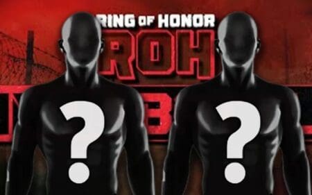 ROH Final Battle 2024: Zero Hour Matches Revealed